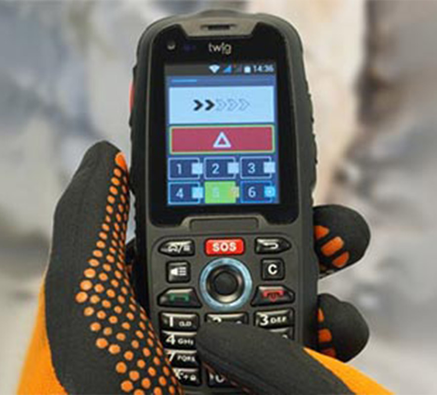 Aturvite | Sistemas hombre muerto, telefonia hombre muerto, telefonía ...